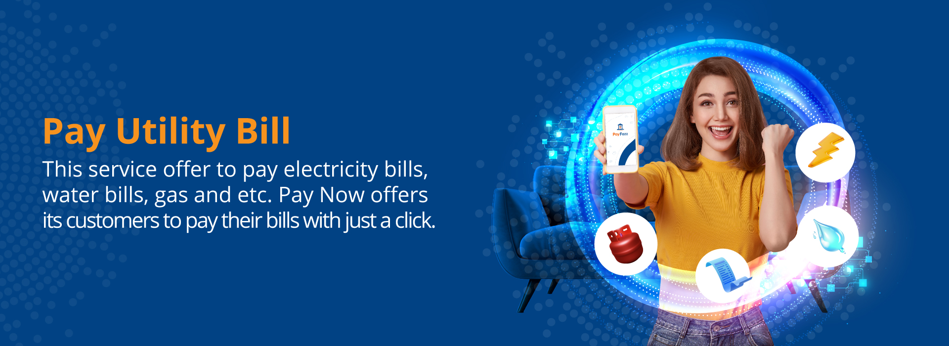 Pay Fazz
